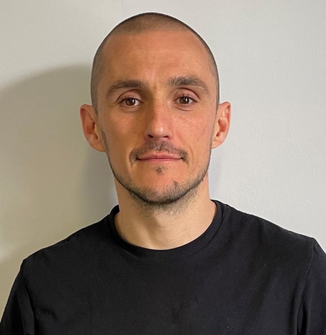 Daniel Bamber – Headway Salford